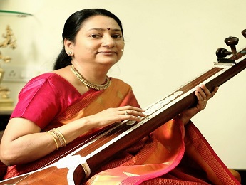 Dr Subhashini Parthasarathy - TrikalaArts - Learn Indian classical ...