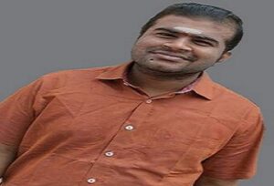 Dr R. Ganesh Raman - TrikalaArts - Learn Indian classical music online